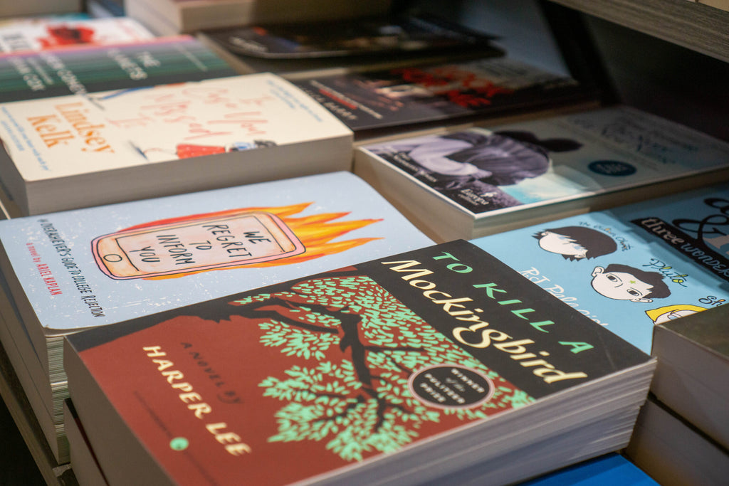 Most FAQs About Perfect Binding - PRINTFINISH