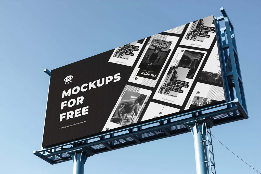 Tips When Printing Outdoor Billboards - PRINTFINISH