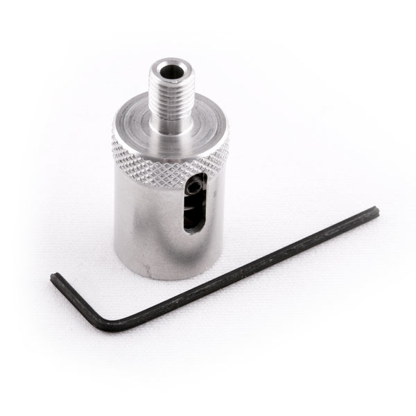EZ-Rider Burnishing Adapter